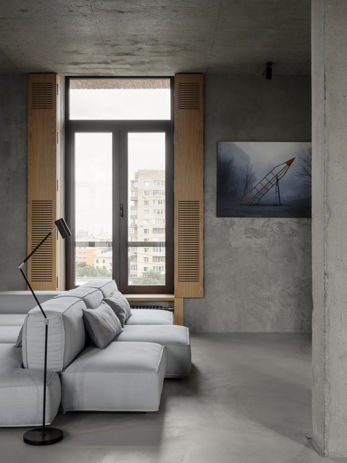 YinjiSpace - Architectural Studio RE x TRH 14